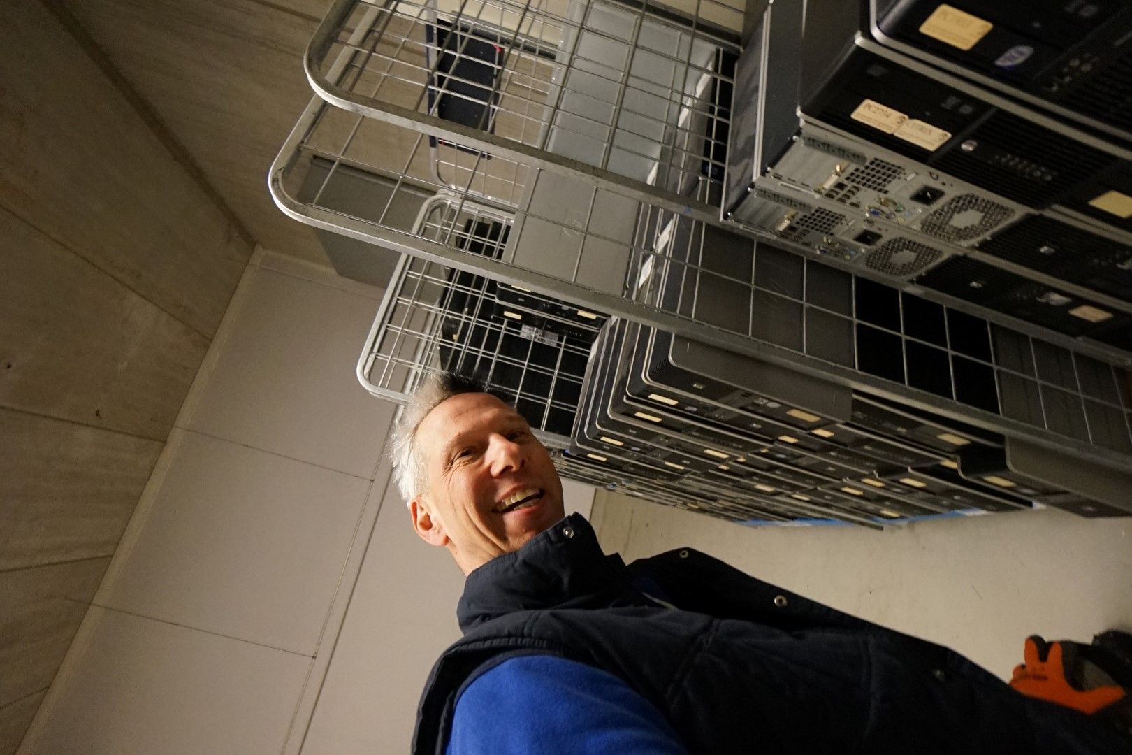 Best tips on getting old computer hardware bought up - IT Recycling